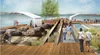 East Waterfront Park — Landworks Studio, Inc.