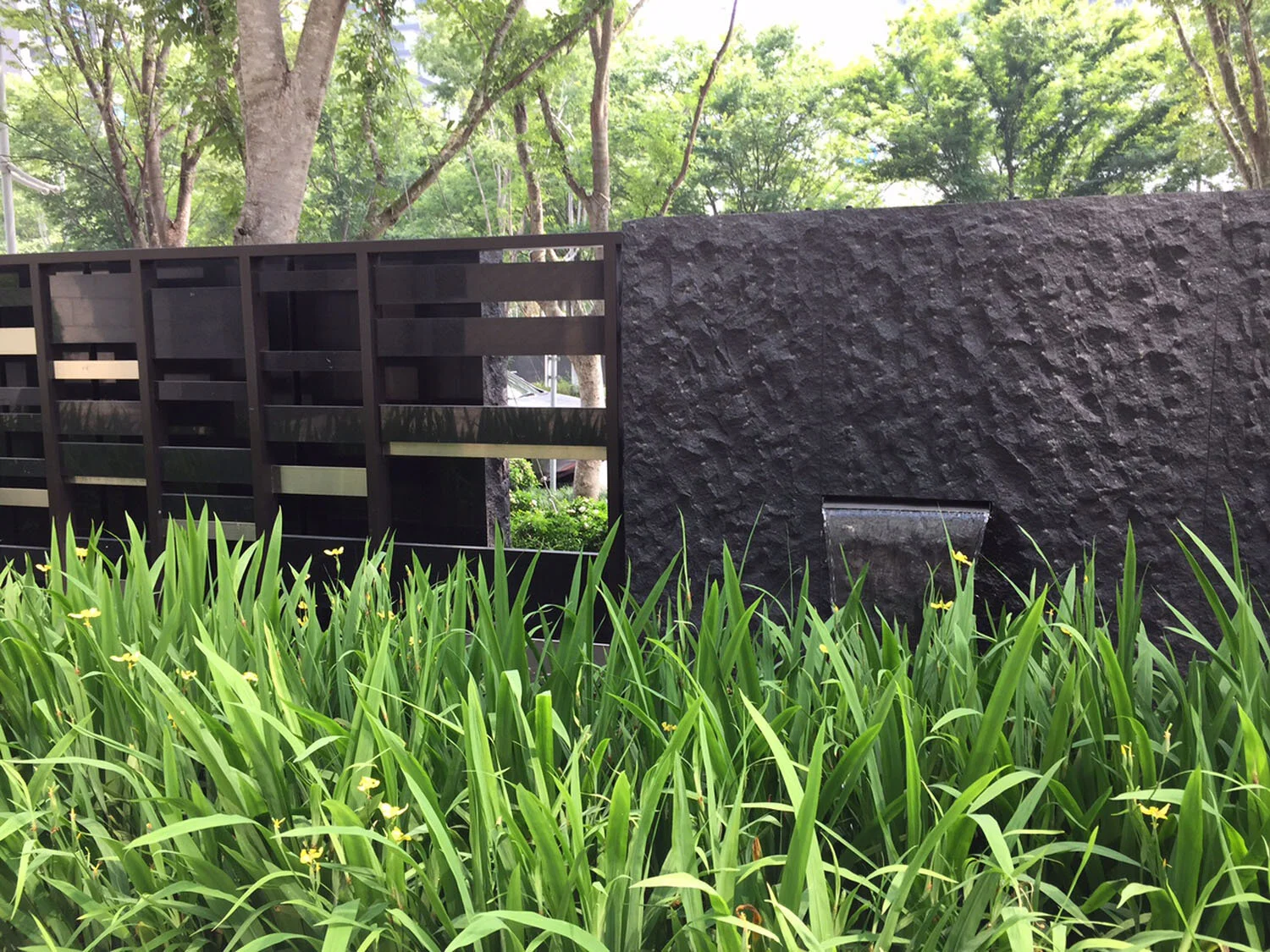 Solitaire Tower — Landworks Studio, Inc.