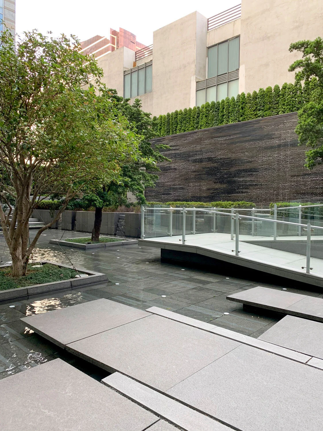 Solitaire Tower — Landworks Studio, Inc.