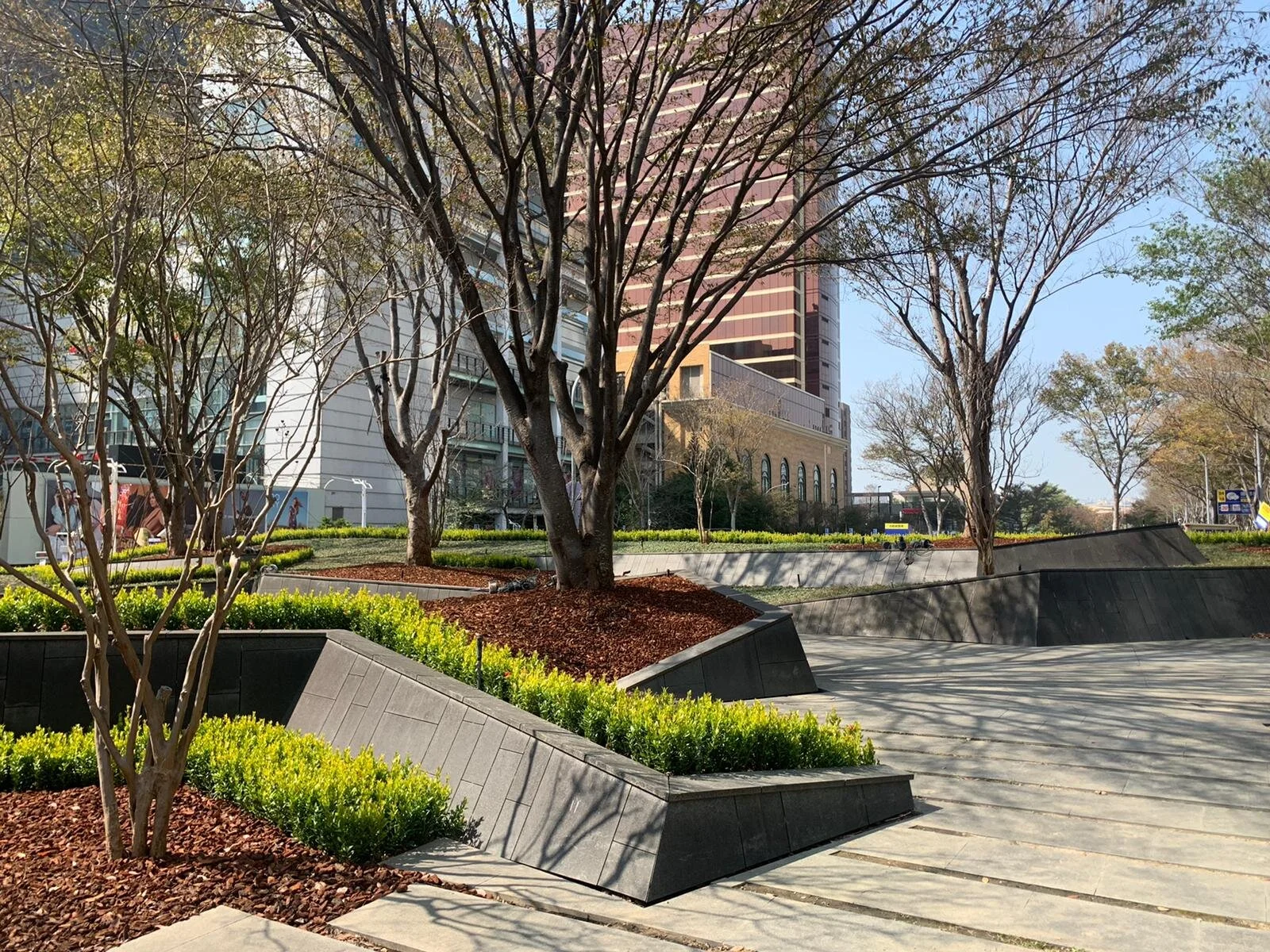 News — Landworks Studio, Inc.