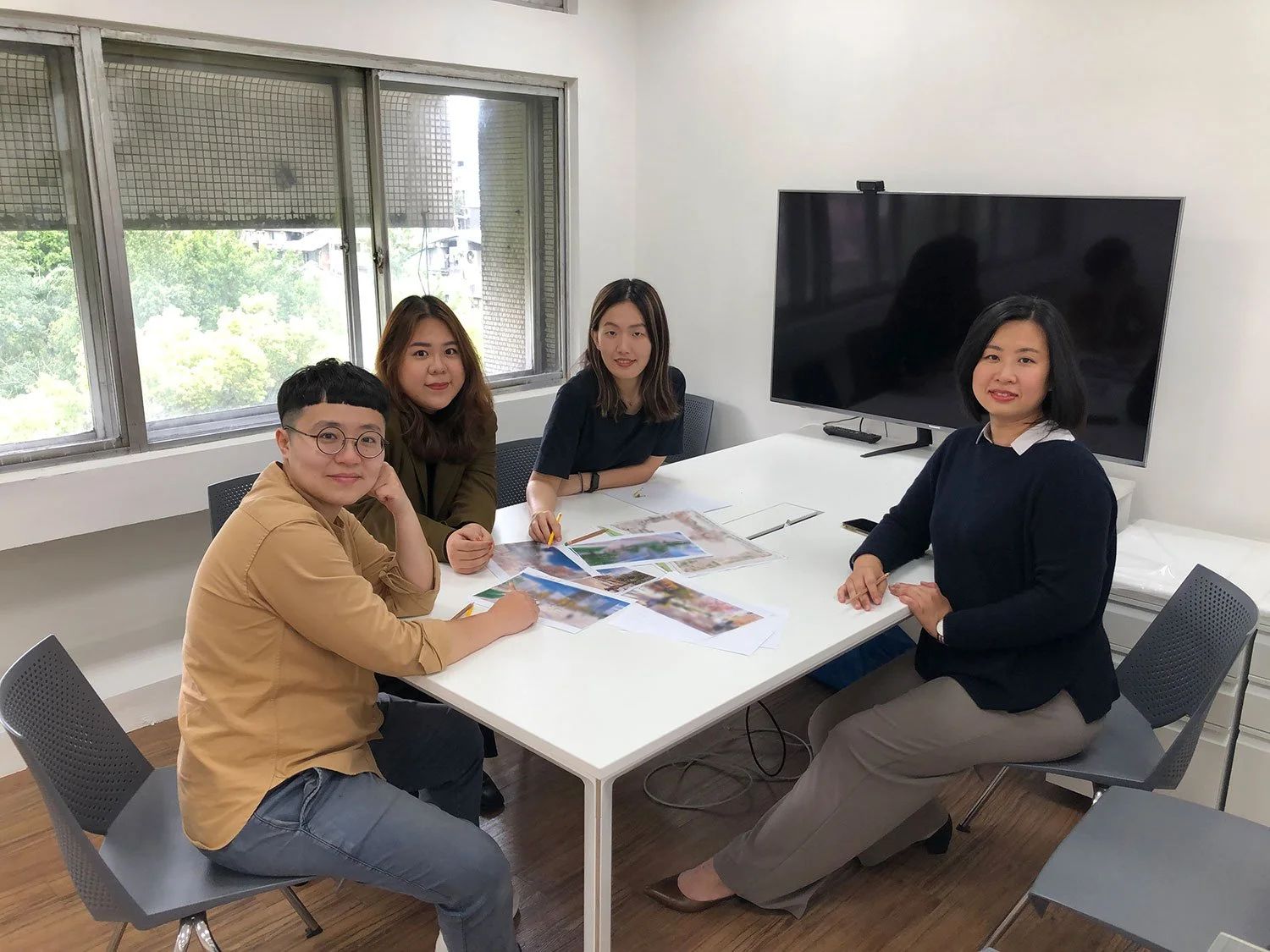 Firm Profile — Landworks Studio, Inc.