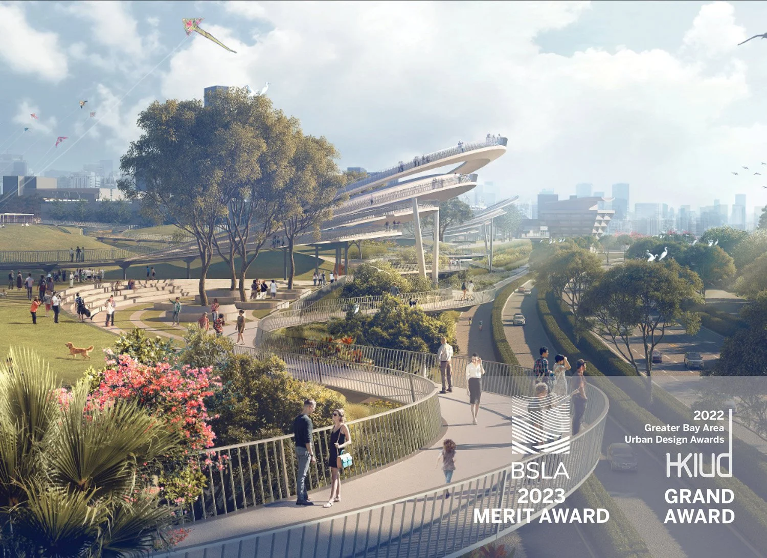 Landworks Studio, Inc.