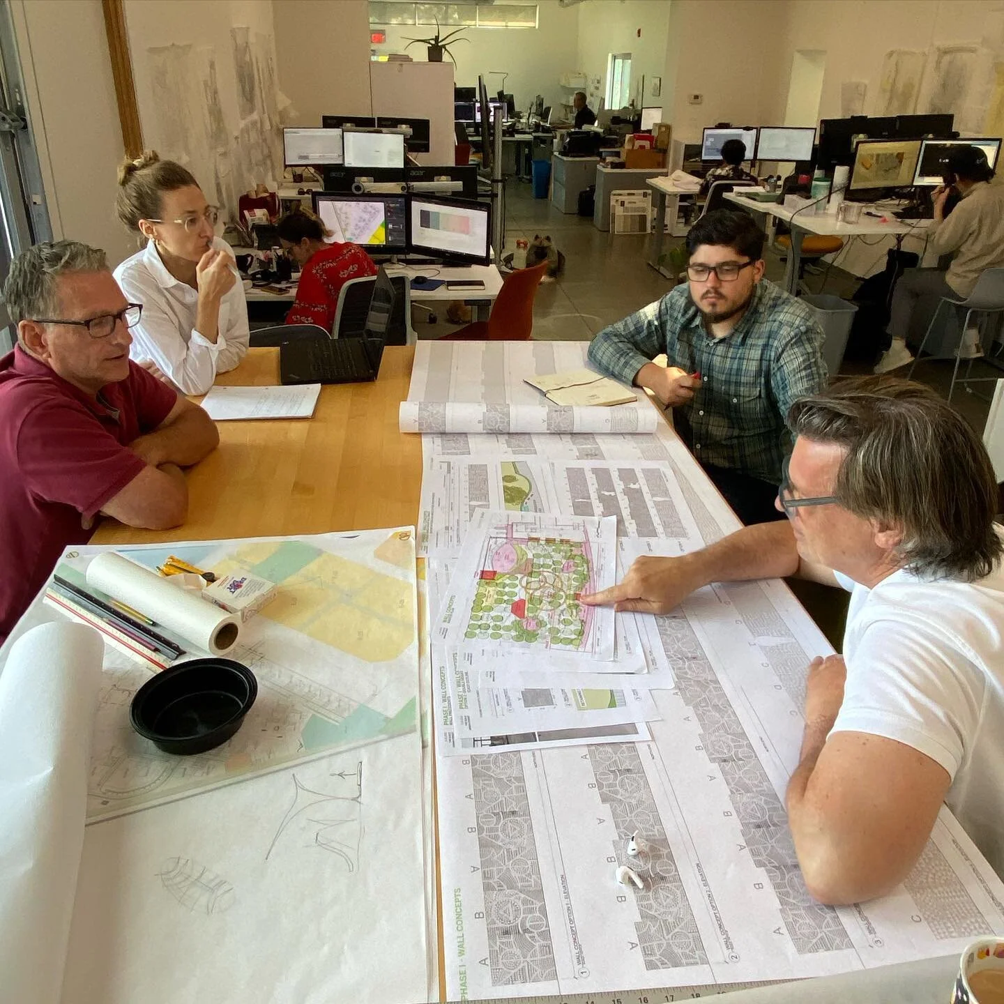 News — Landworks Studio, Inc.