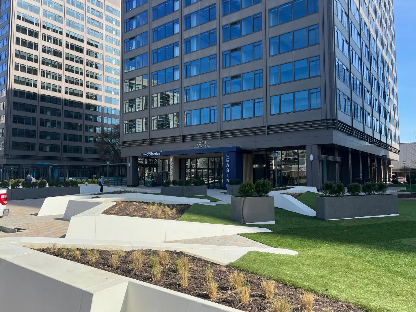 News — Landworks Studio, Inc.