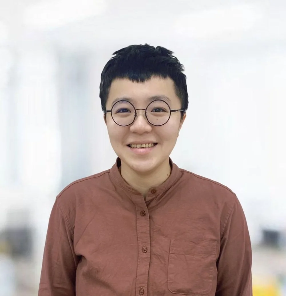 Lin, Shih-chieh — Landworks Studio, Inc.