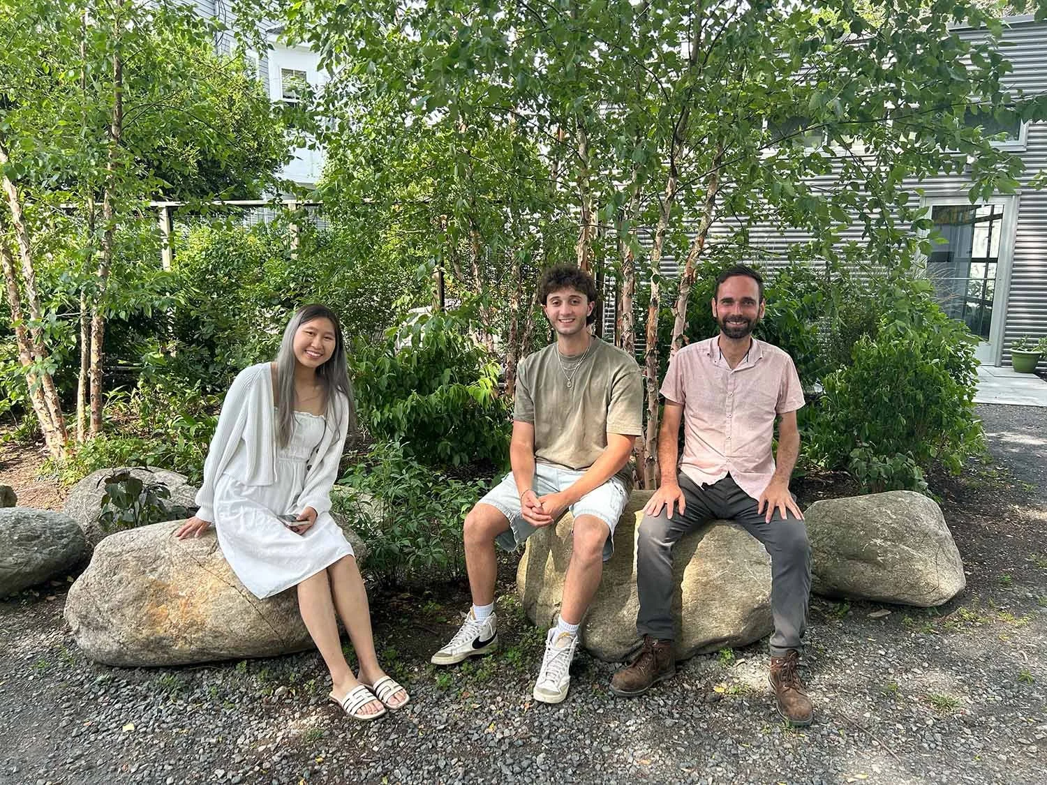 Landworks Studio, Inc.