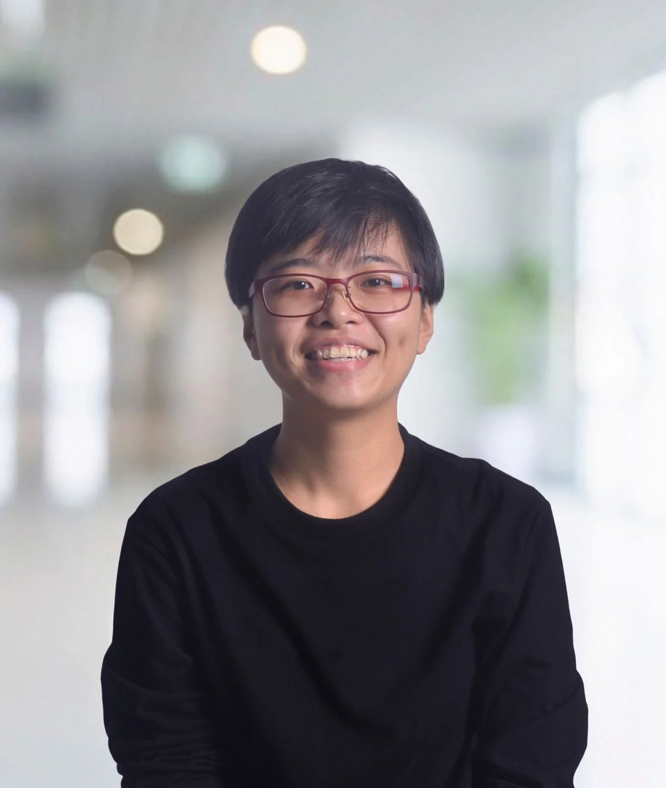 Yu-Ru, Chou — Landworks Studio, Inc.