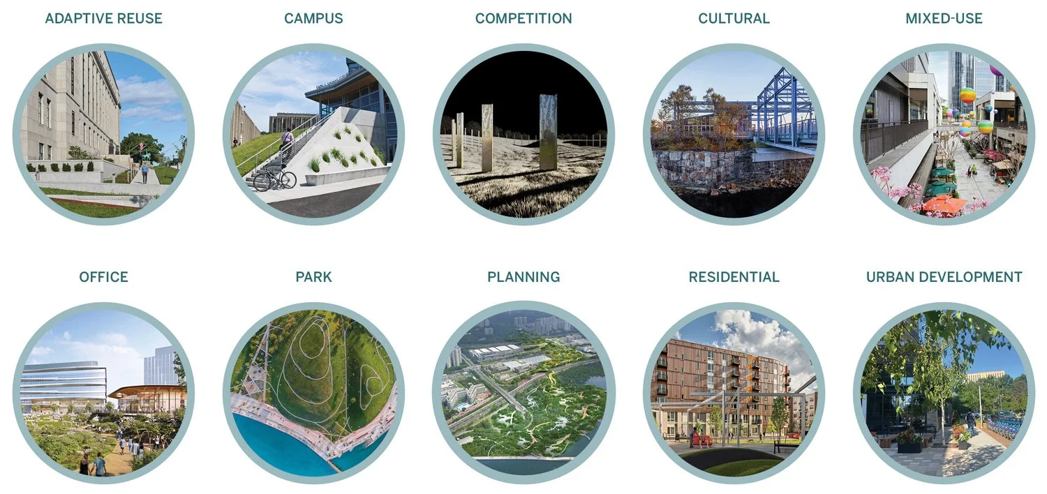 Landworks Studio, Inc.