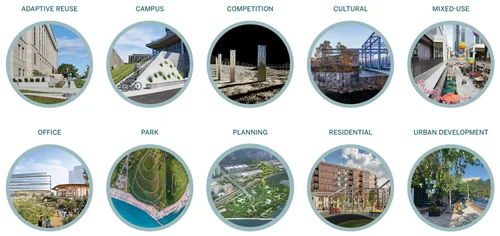 Landworks Studio, Inc.