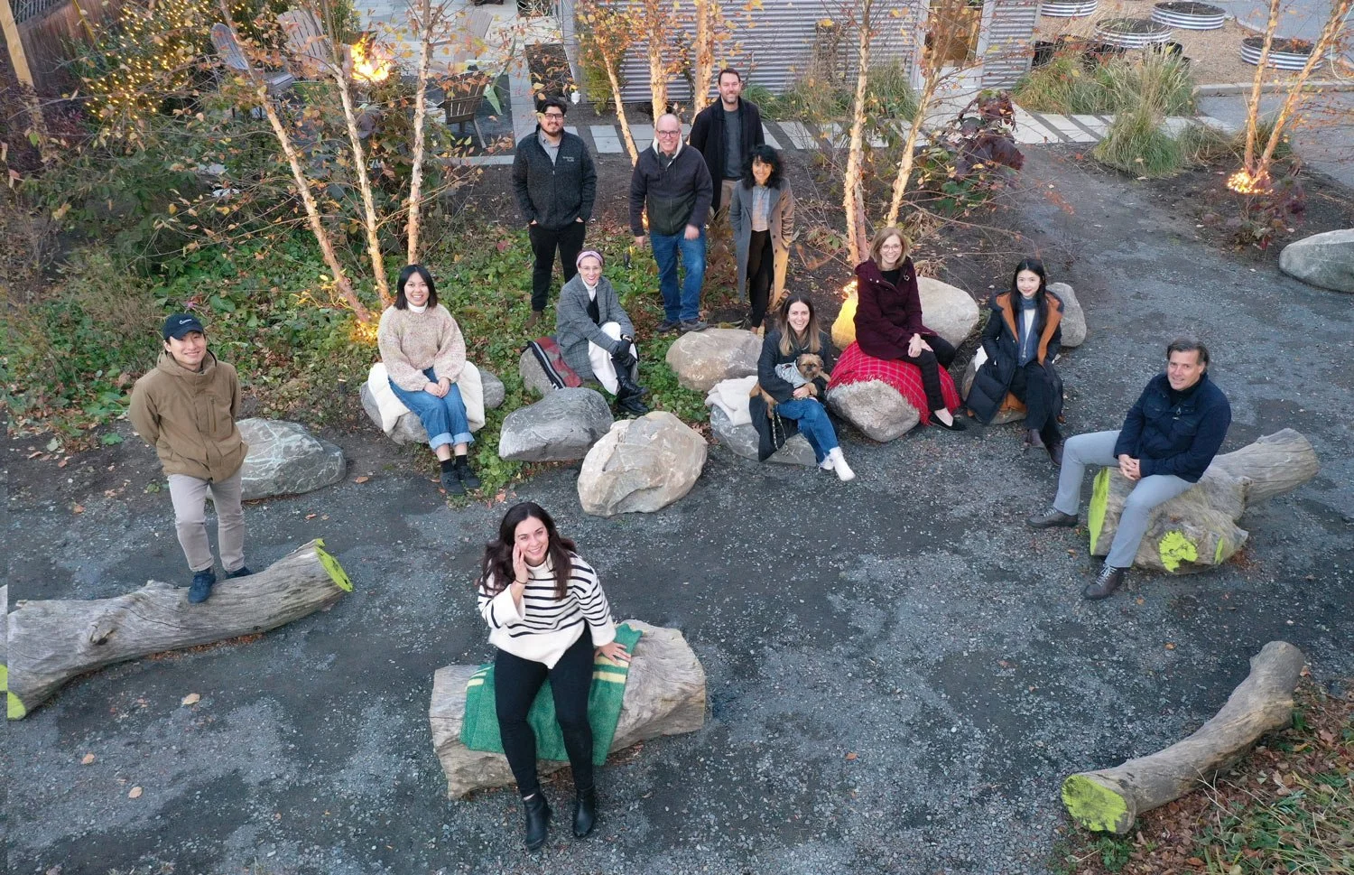 Firm Profile — Landworks Studio, Inc.