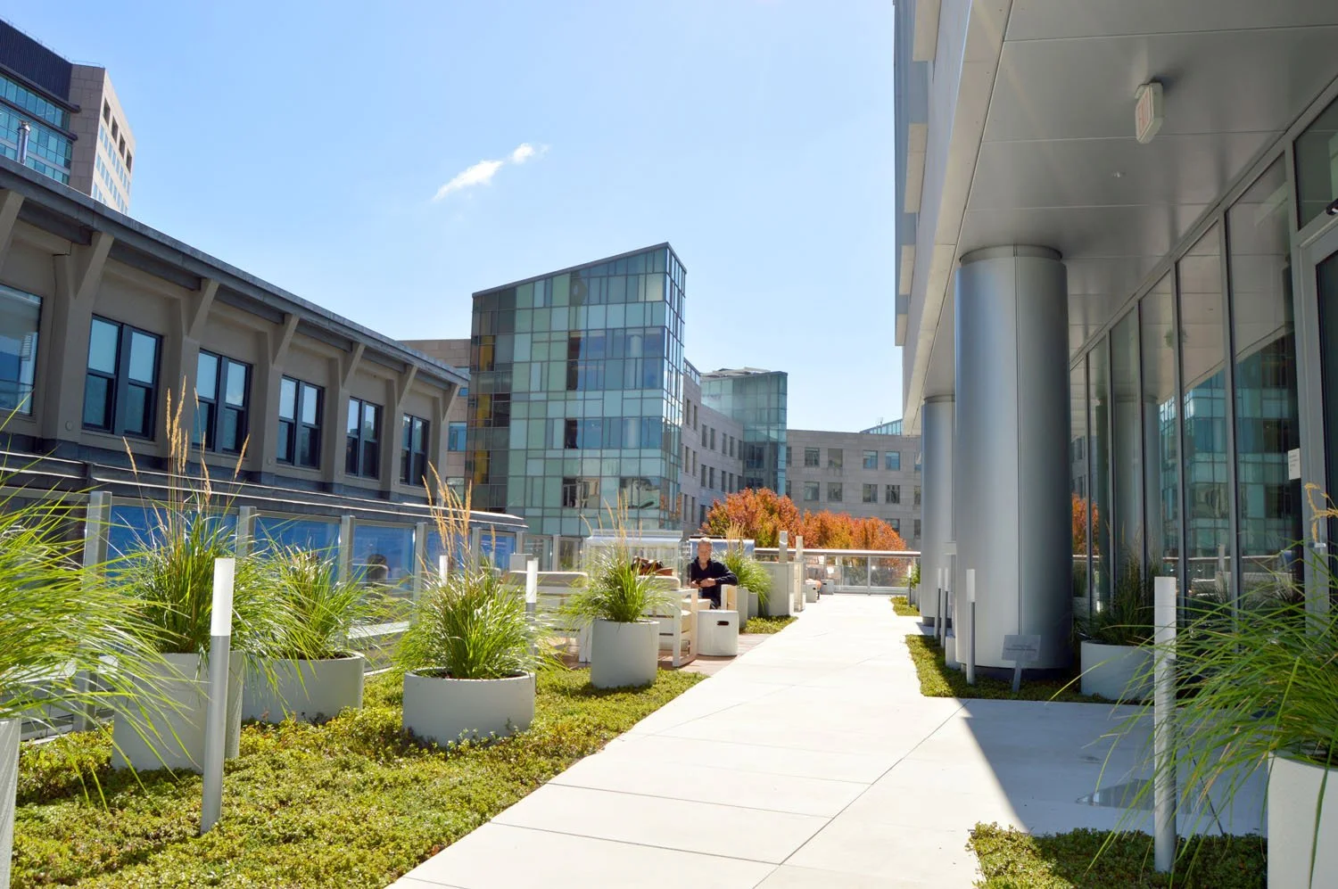 Landworks Studio, Inc.