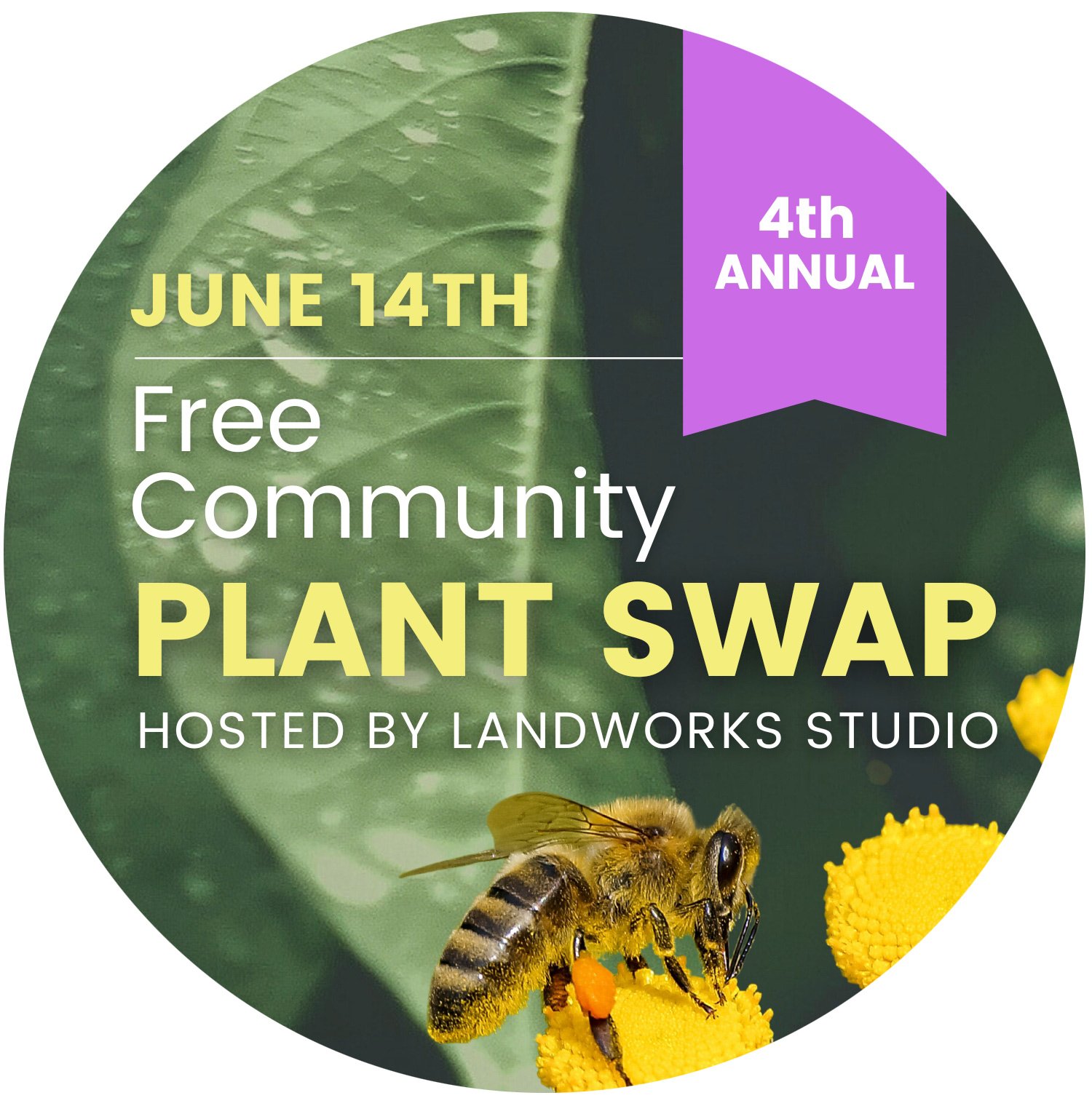 Landworks Studio, Inc.