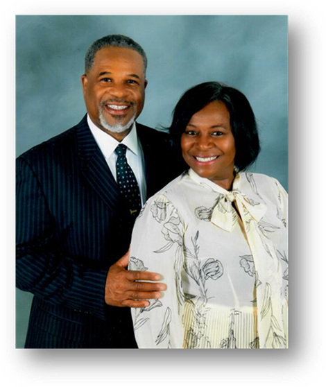 Pastor — Ebenezer S.D.A. Church