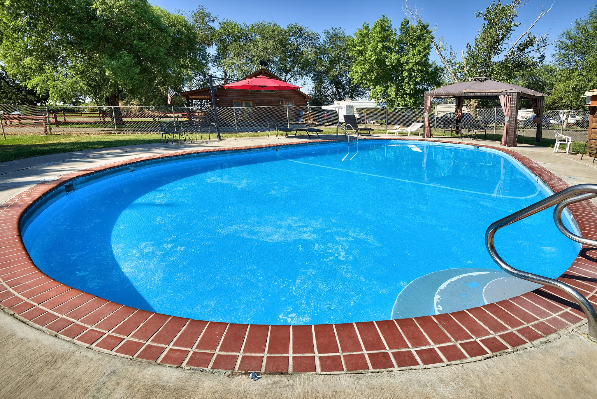 A M E N I T I E S — RV Ranch at Grand Junction