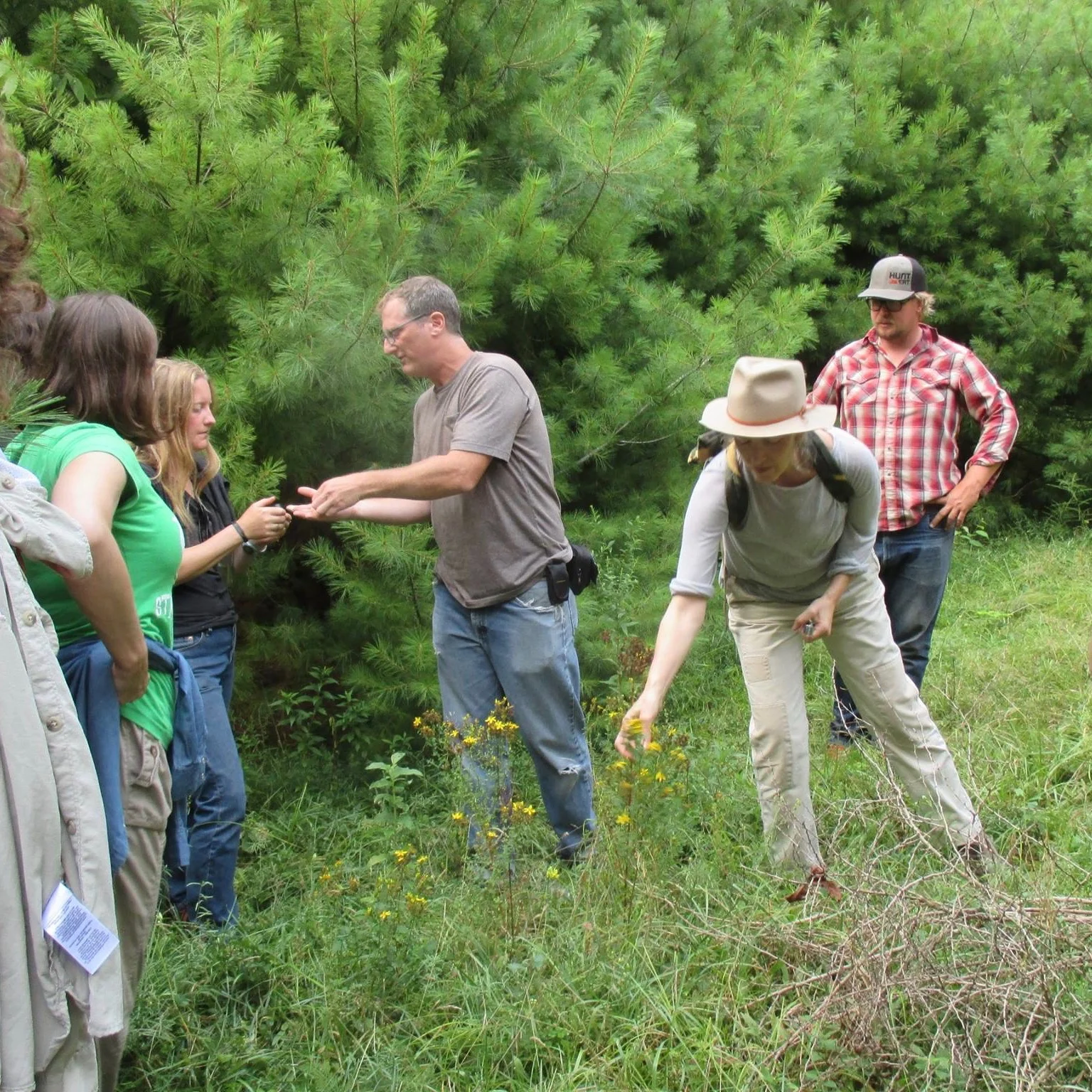 Events — THE OUTSIDE INSTITUTE