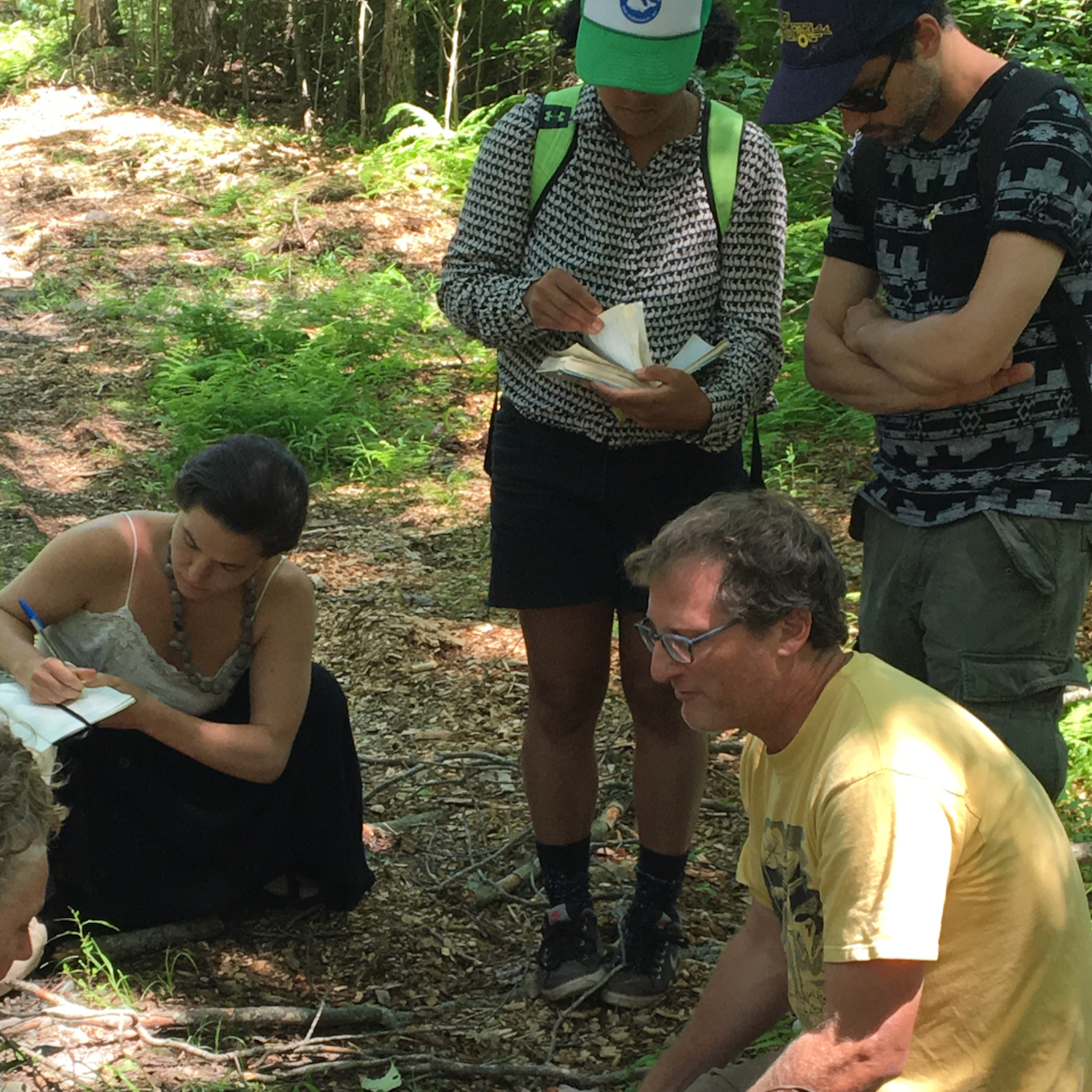 Events — THE OUTSIDE INSTITUTE