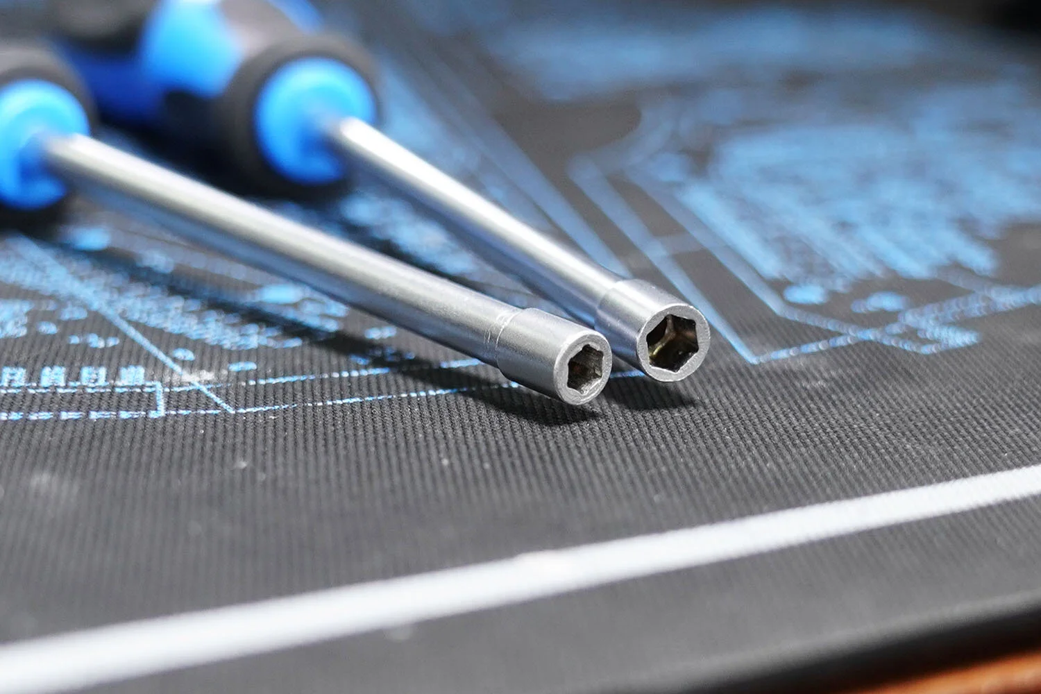 GamersNexus Tear-Down Toolkit for PC Building & Maintenance - 10 High ...