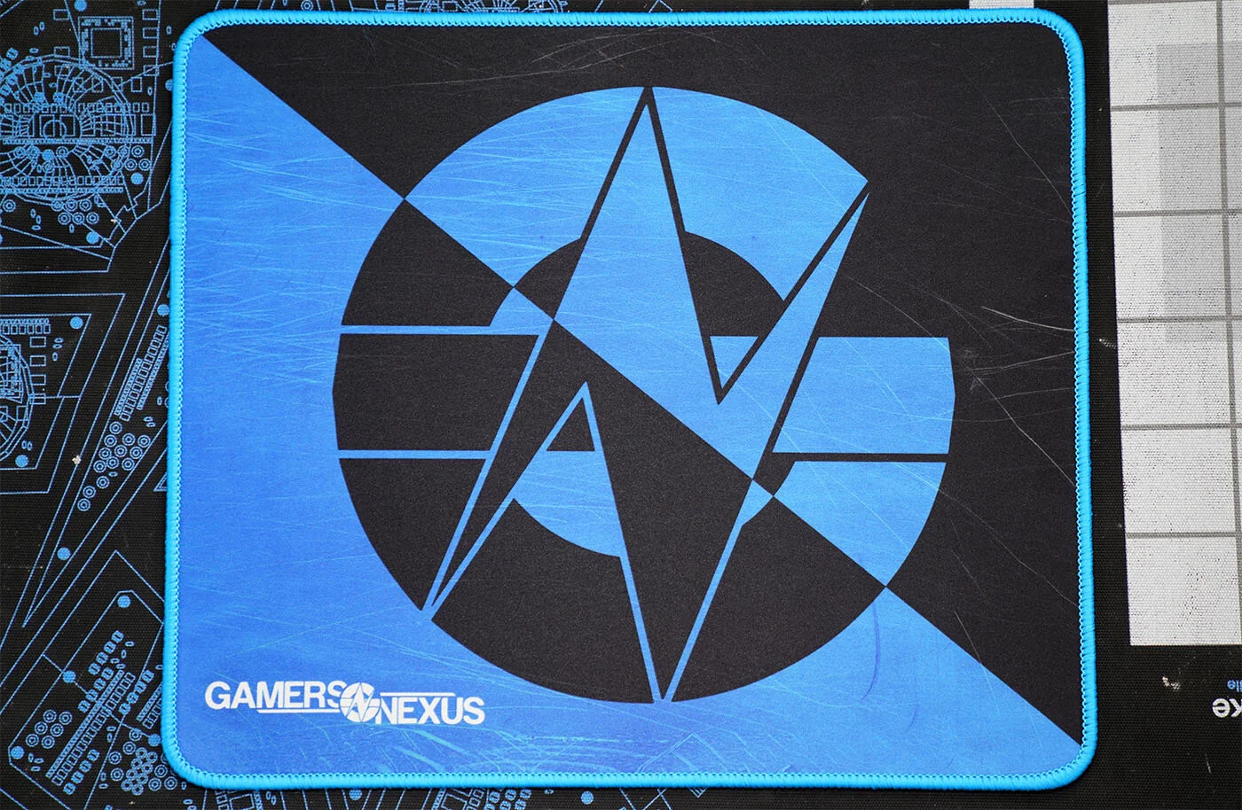 GamersNexus Official Store