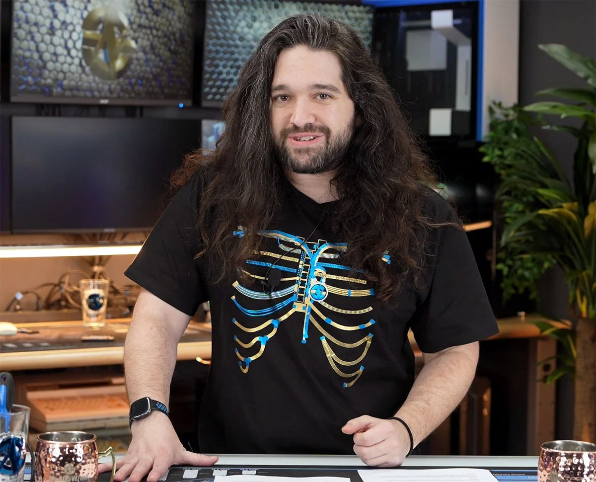 GamersNexus Official Store