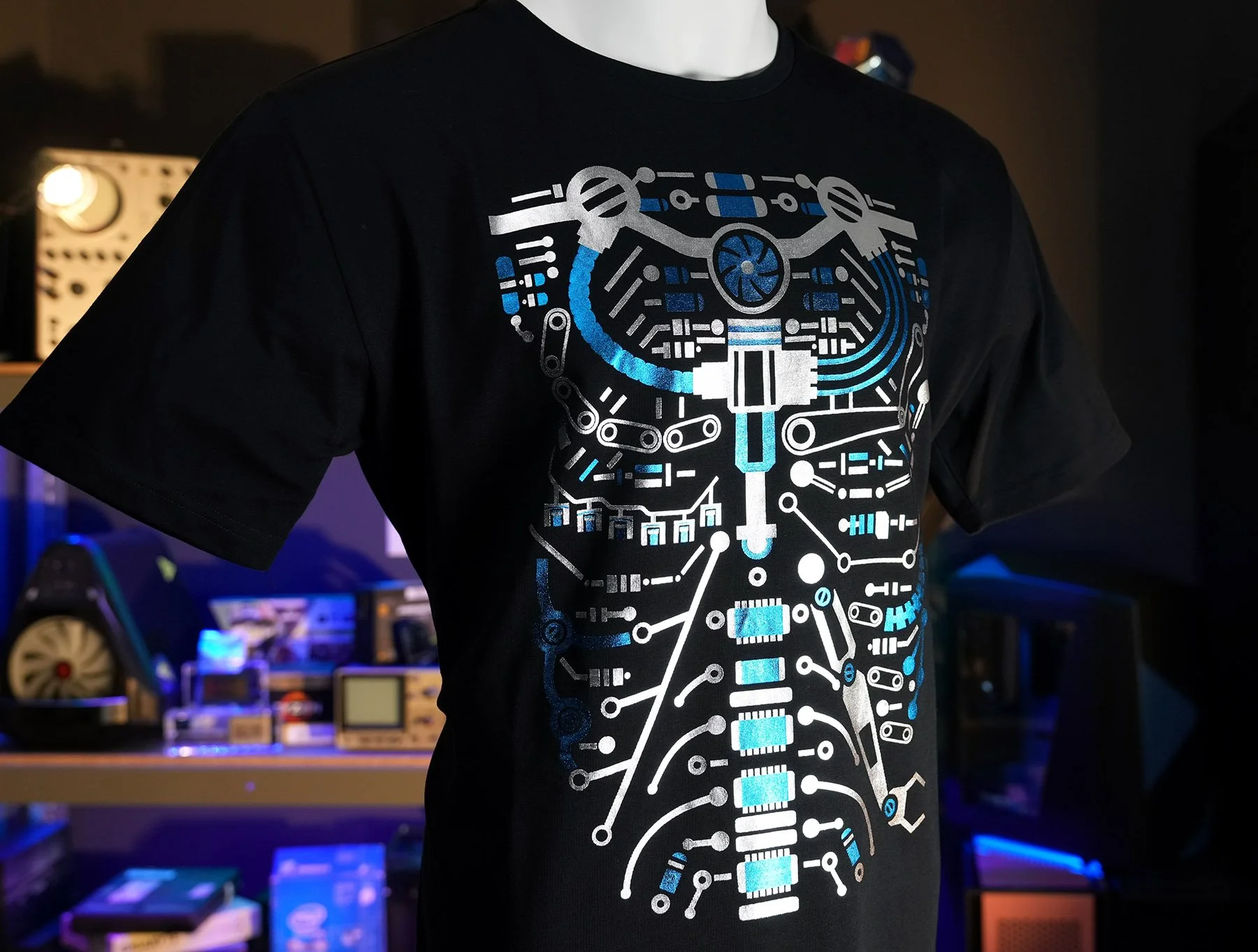 GamersNexus Official Store