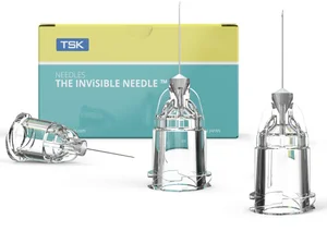 THE INViSIBLE NEEDLE™ — Air-Tite Aesthetics