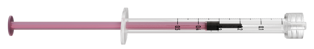 MinimLL Syringes — Air-Tite Aesthetics