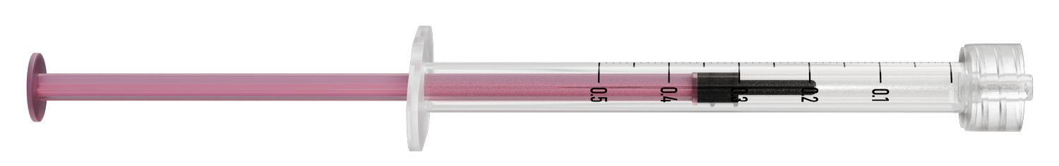 MinimLL® Syringes — Air-Tite Aesthetics