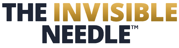 THE INViSIBLE NEEDLE™ — Air-Tite Aesthetics