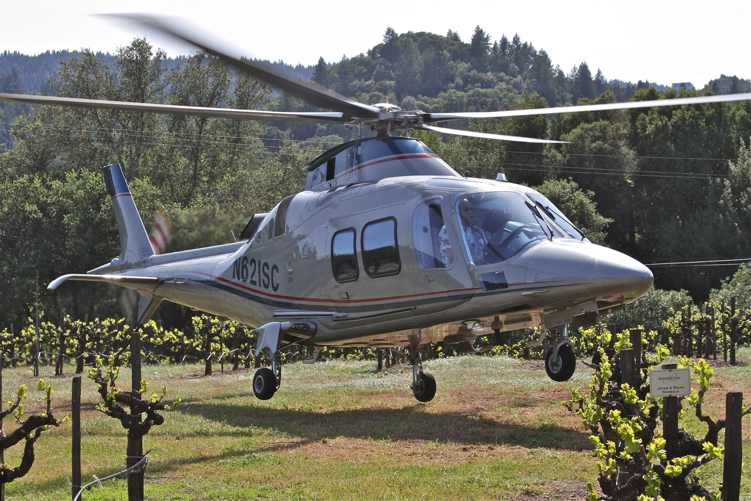 South Bay Helicopter