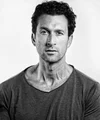 About Aaron — AARON LAZAR