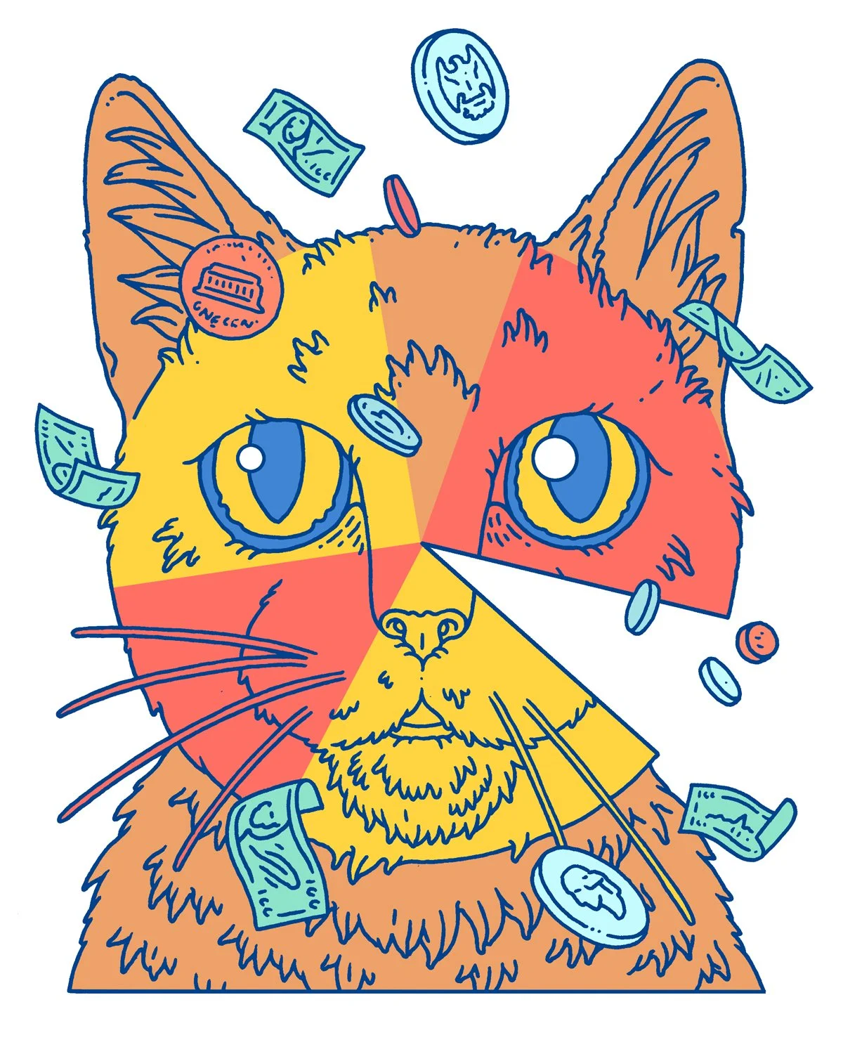 Illustration — Eric Nyquist