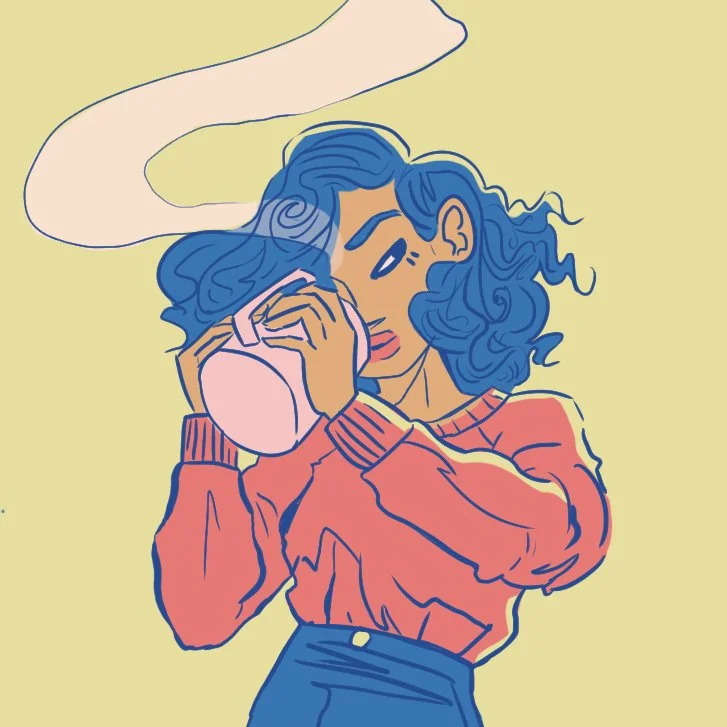 About Me — Daniela Gamba