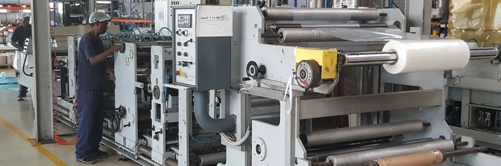 About Us — Master Plastics