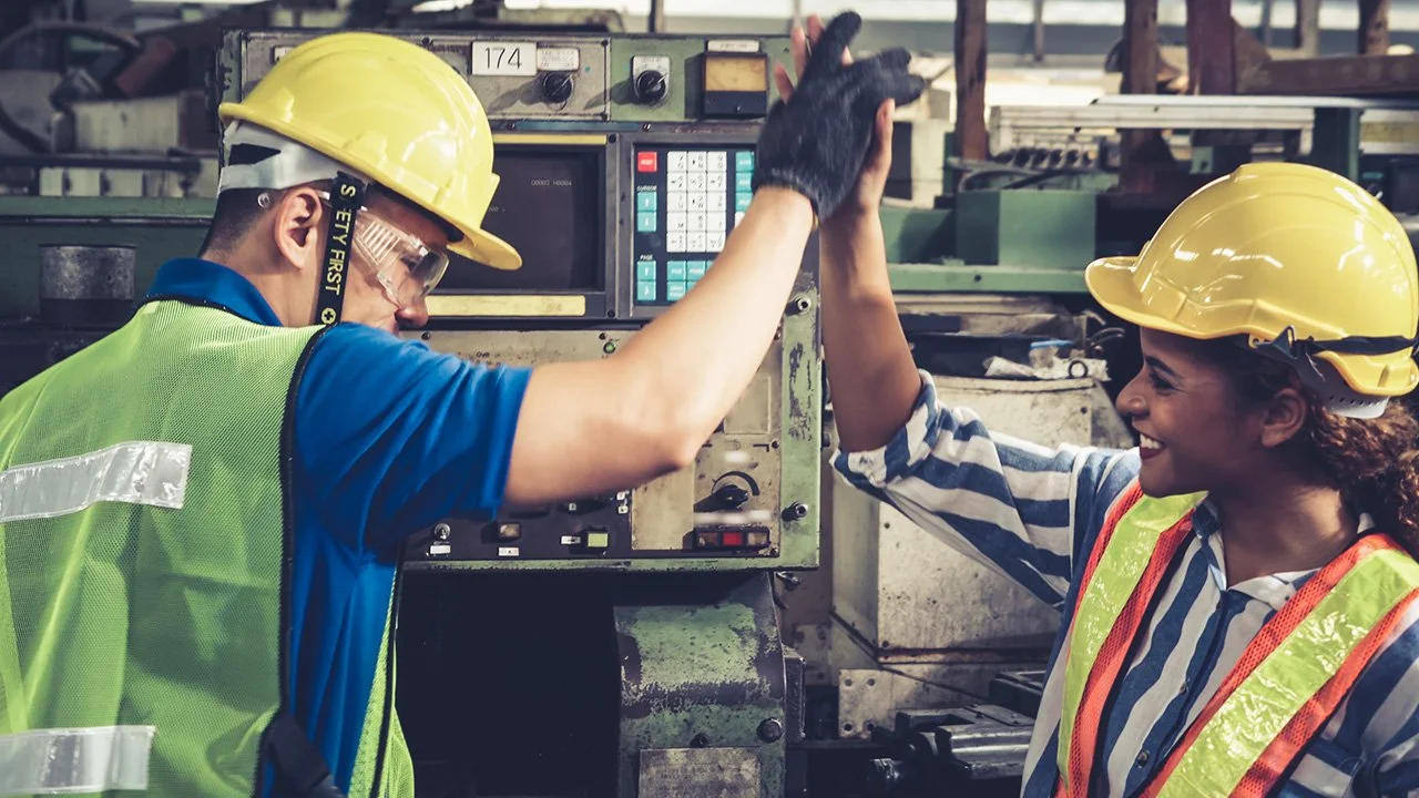 Social — Master Plastics