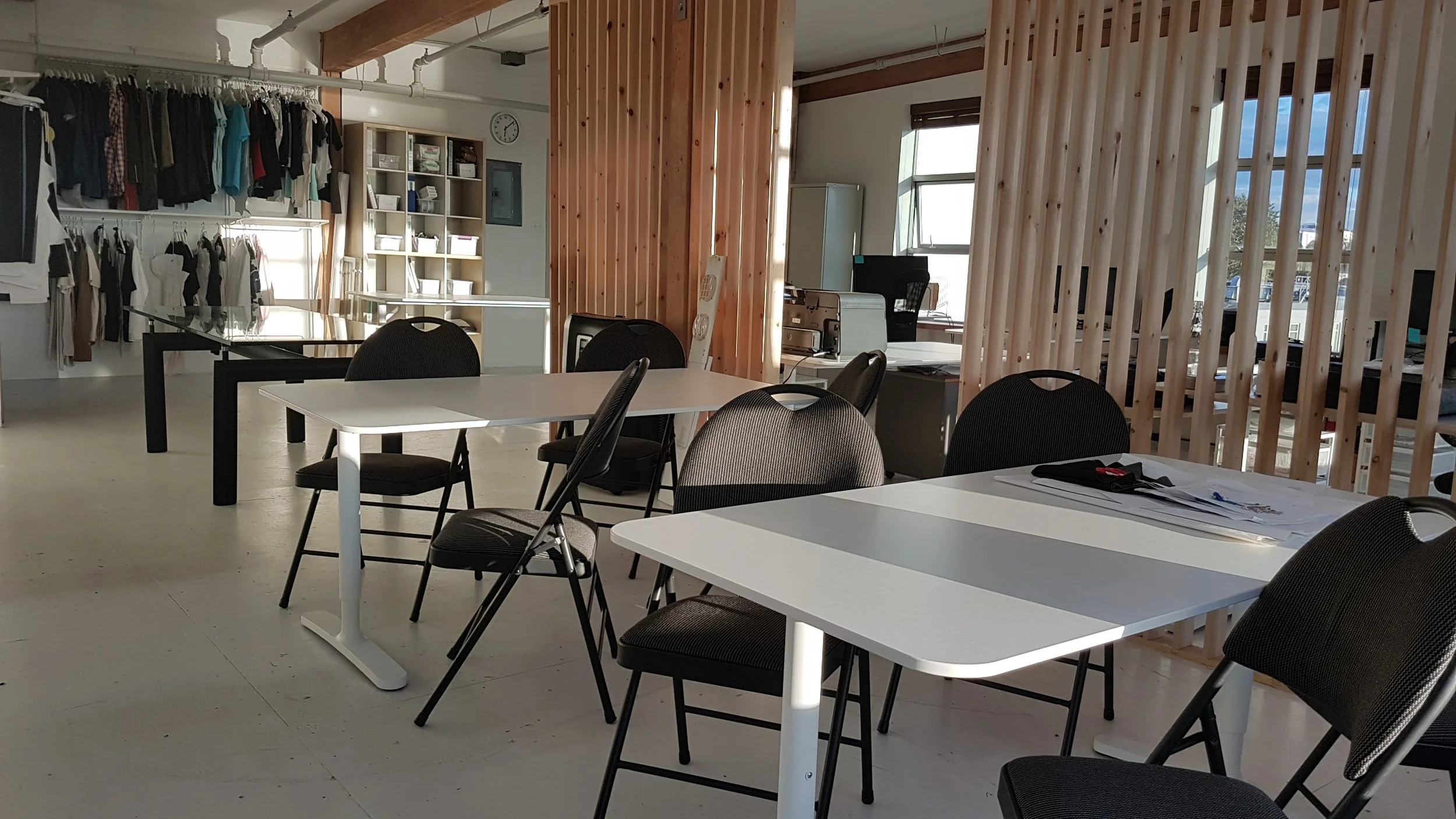 Studio 310 Design Lab - pattern making, sample making, clothing ...