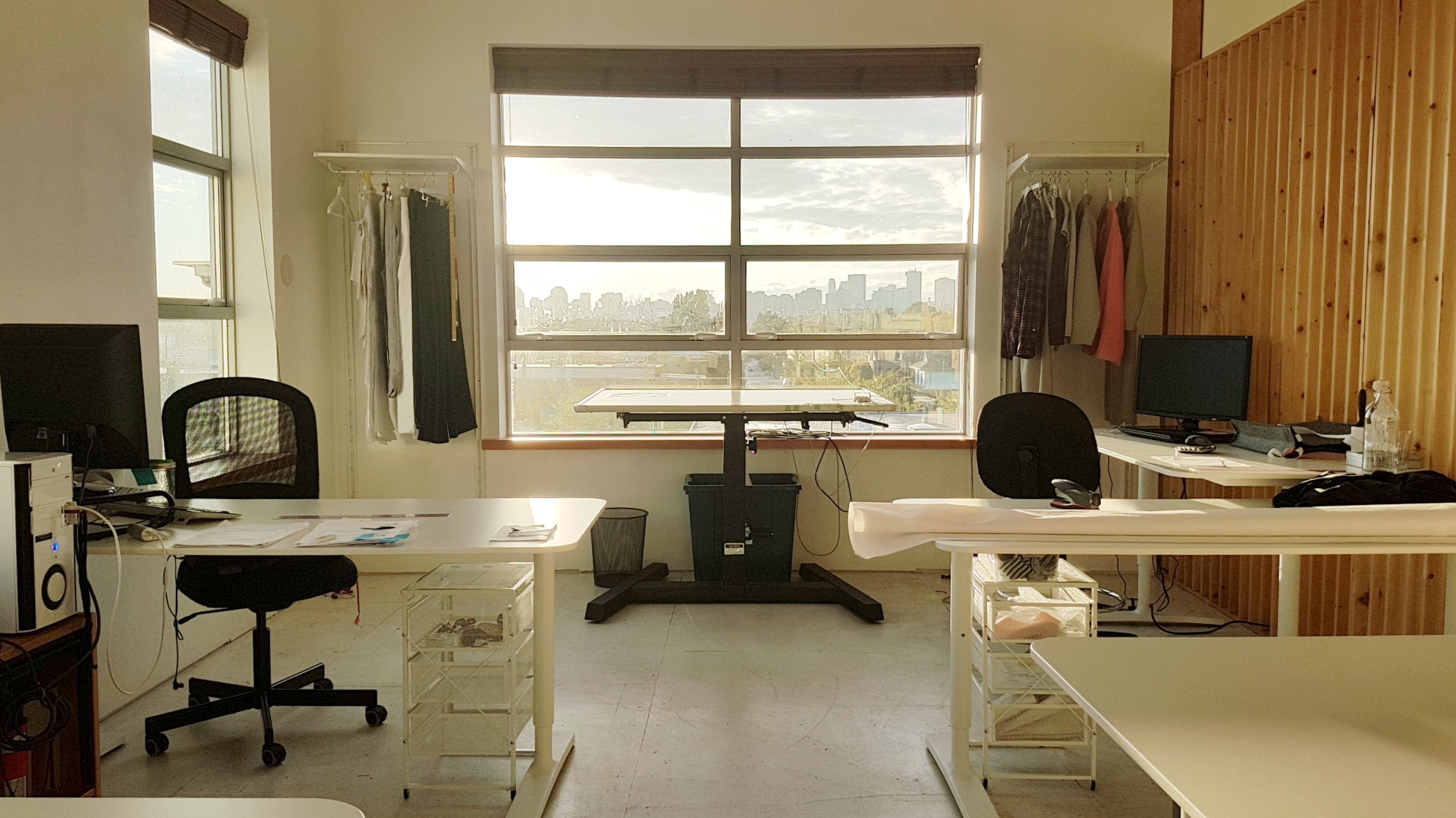 Studio 310 Design Lab - pattern making, sample making, clothing ...