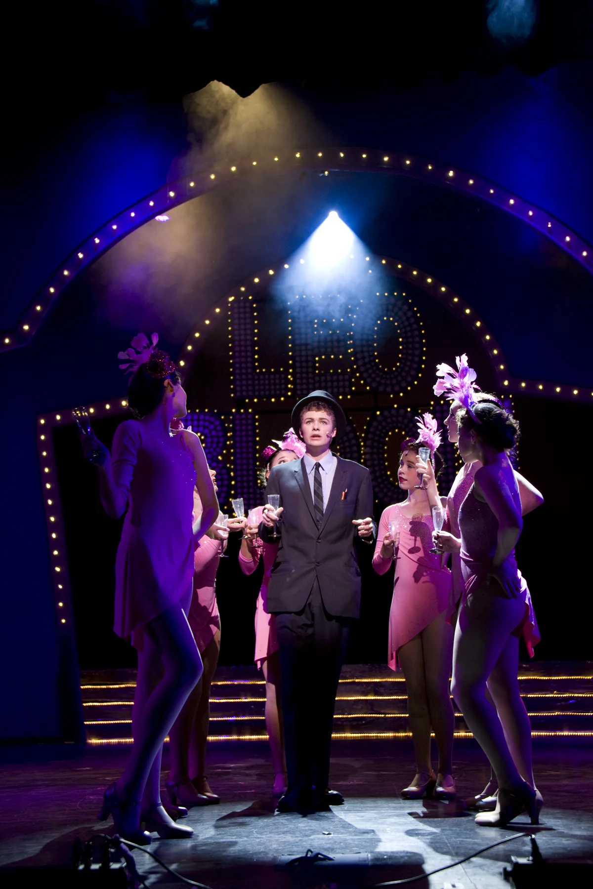 Summer Programs — MacTheatre