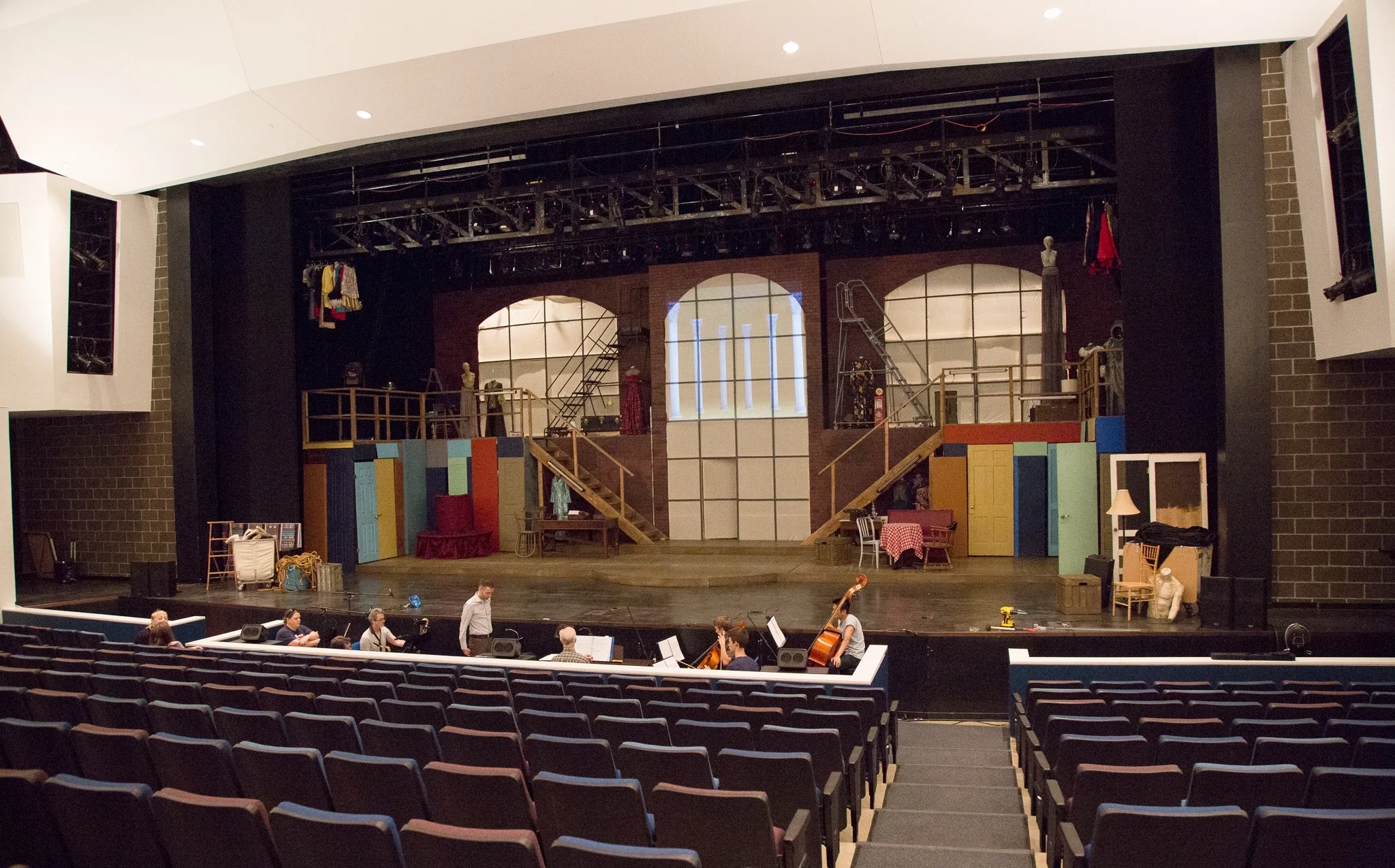MacTheatre