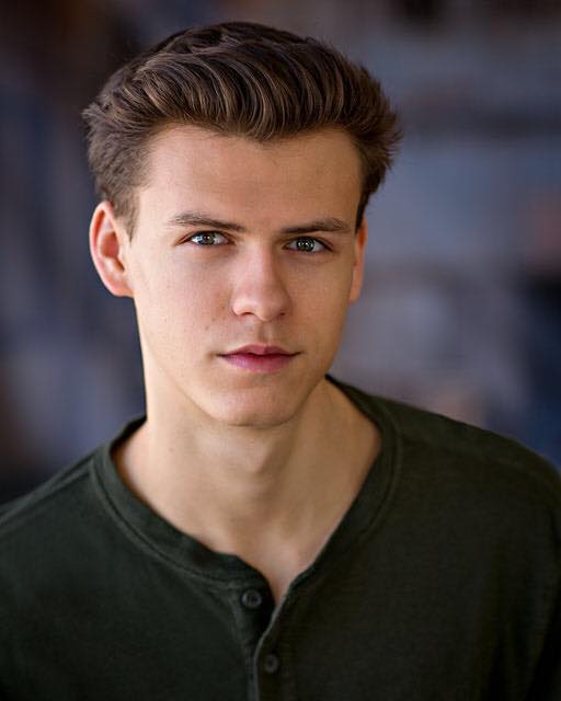 COLLEGE MATRICULATION — MacTheatre