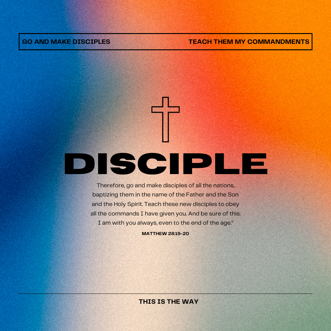 Message Series — Purpose Church