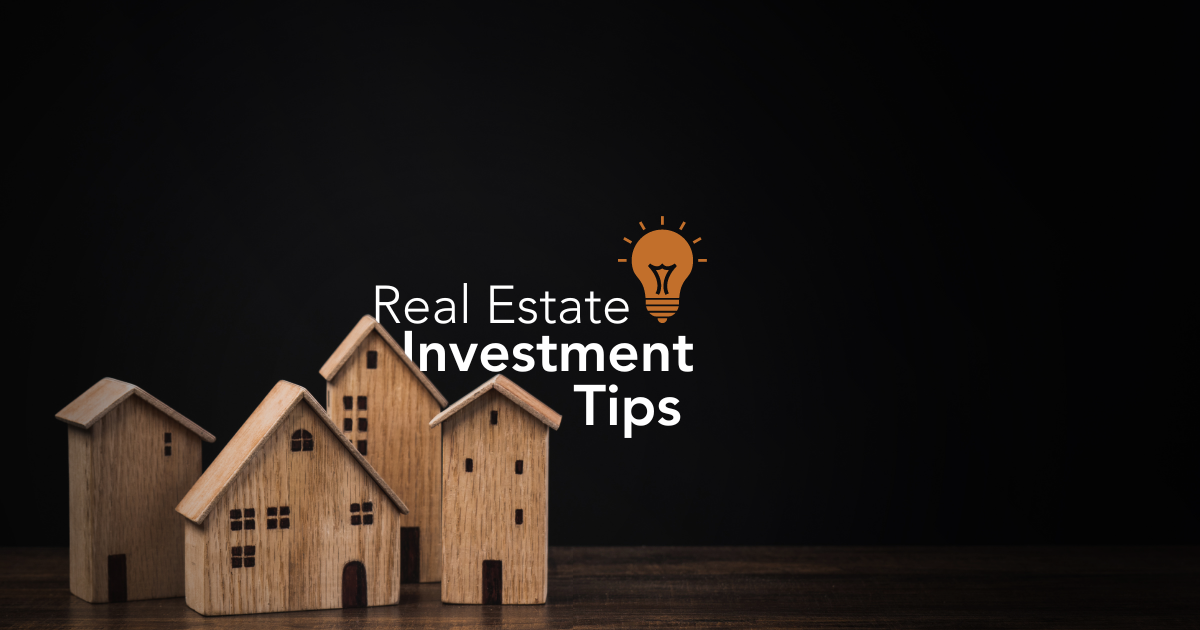 Think About These Things Before Investing in Real Estate Think About These Things Before Investing in Real Estate