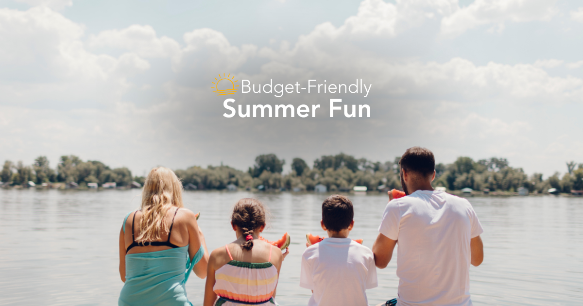 10 Exciting and Budget-Friendly Family Activities for Summer
