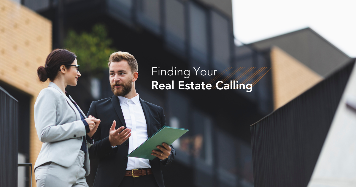 Finding Your Calling in Real Estate: Discover Your Niche