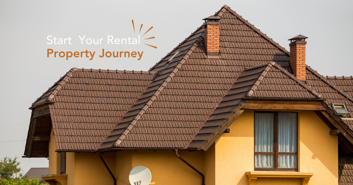 Getting Started with a Rental Property: Essential Guide for Beginners Getting Started with a Rental Property: Essential Guide for Beginners