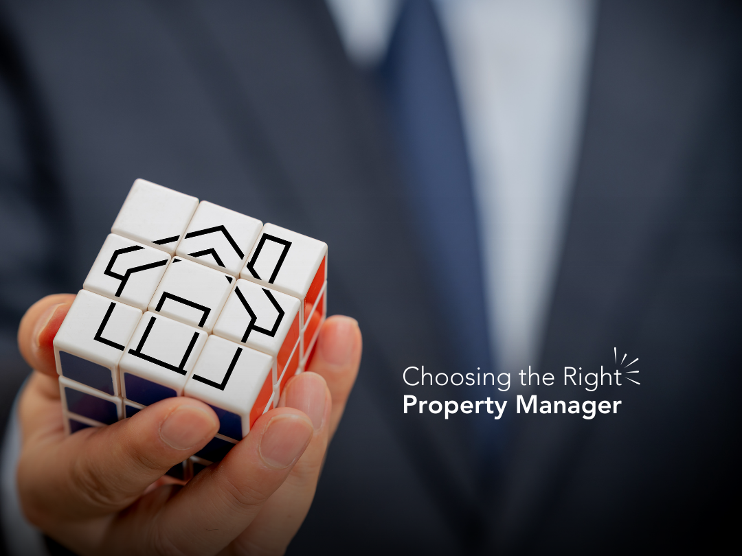 How Property Management Can Boost Your Property Value and Profits
