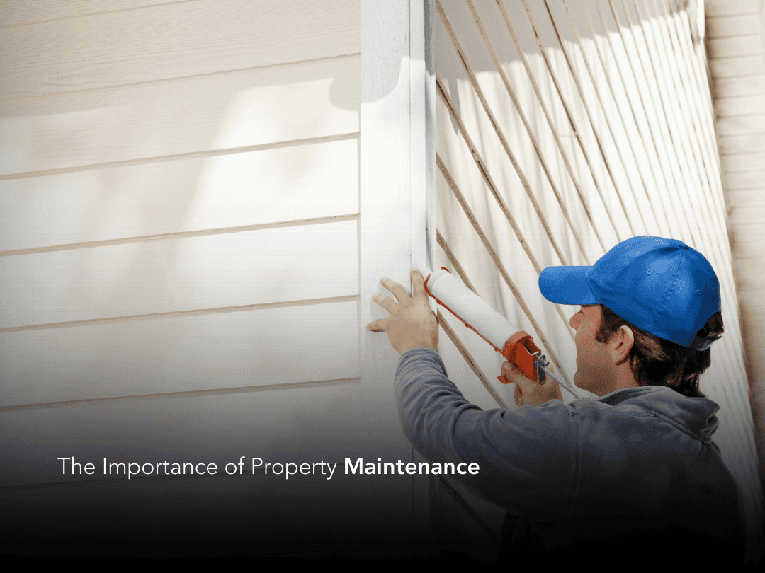 The Importance of Regular Property Maintenance for Landlords