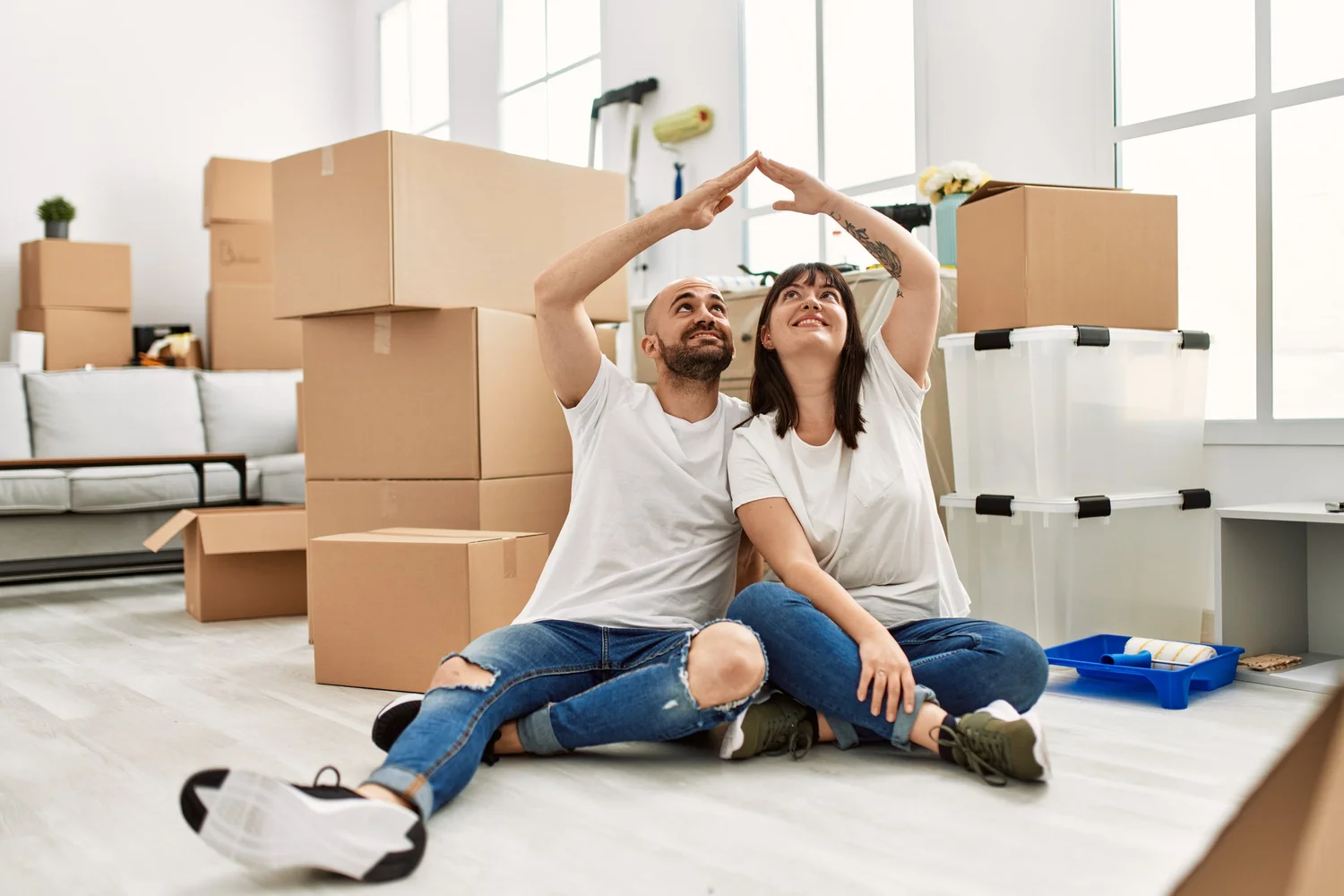 The BRRRR Method in Real Estate | Buy, Rehab, Rent, Repeat