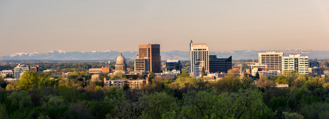 Boise’s Explosive Growth: How the City Transformed Over the Last Decade