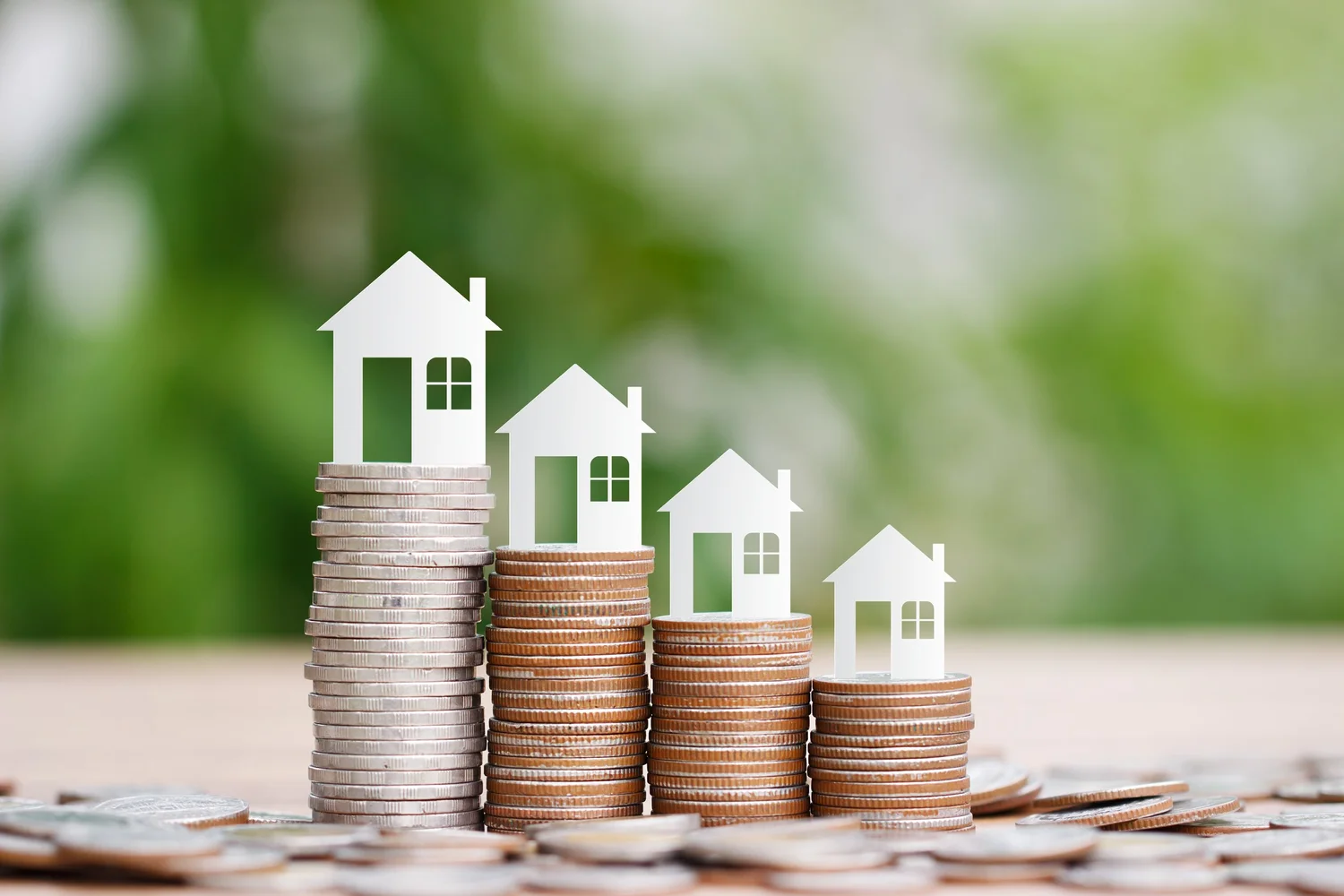 How Lower Interest Rates Drive Up House Prices: A Guide for Investors