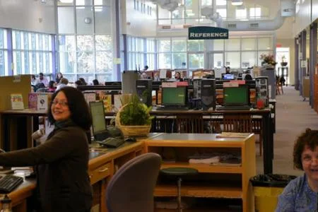 Friends of West Windsor Library